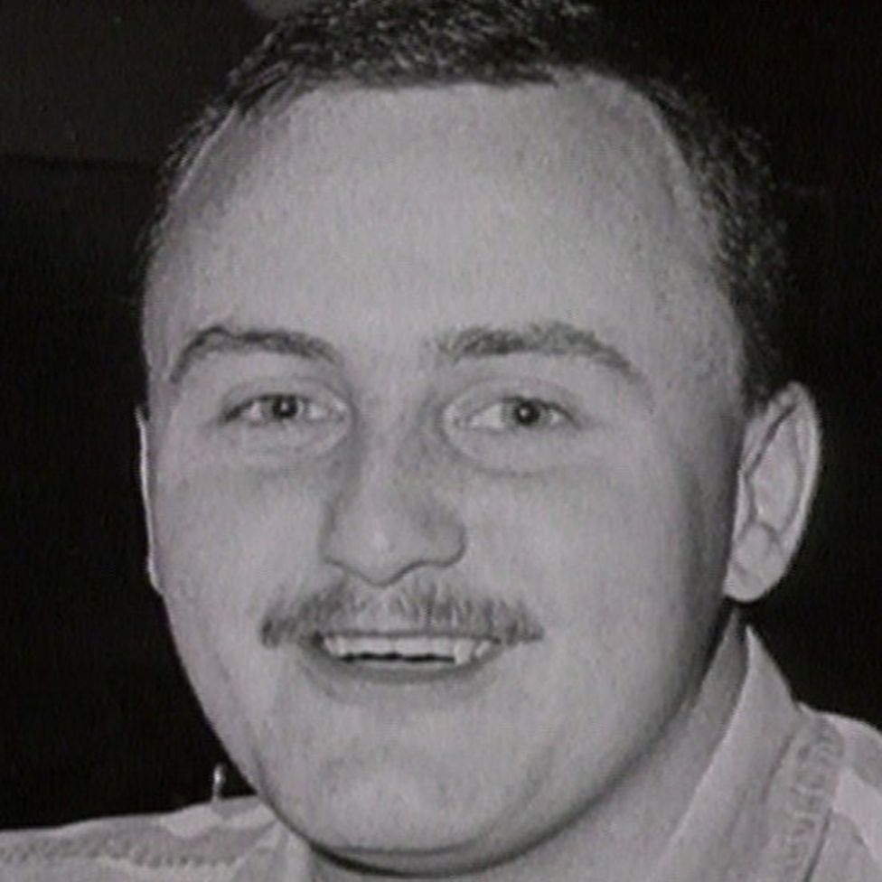 Stakeknife: Mulhern family divided over inquiry into Army agent - BBC News