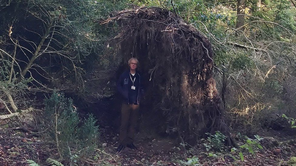 Experts find '6,000 year old eco-home' near Stonehenge - BBC News