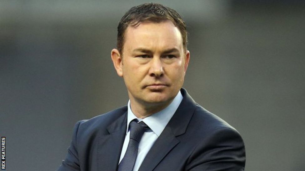 Derek Adams: Plymouth Argyle boss unhappy at abuse from some fans after ...