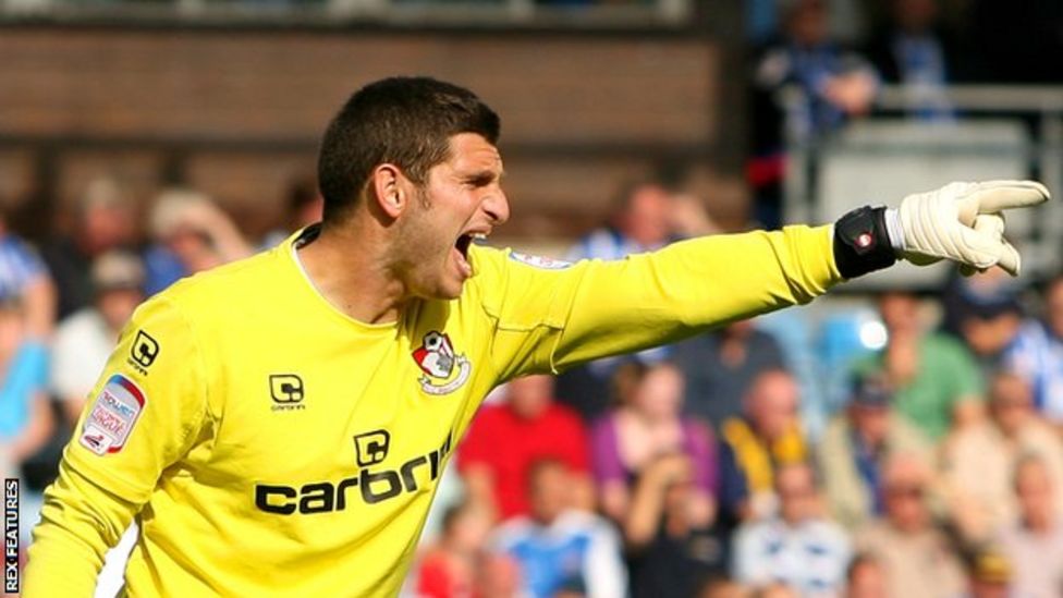 From Saddam Hussein to Swansea City: Striker Ali Al-Hamadi's incredible ...