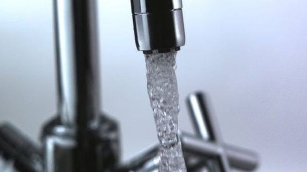 NI Water says more cuts could hit supply - BBC News