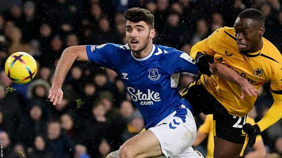 Tom Cannon: Preston North End sign Everton striker on loan - BBC Sport