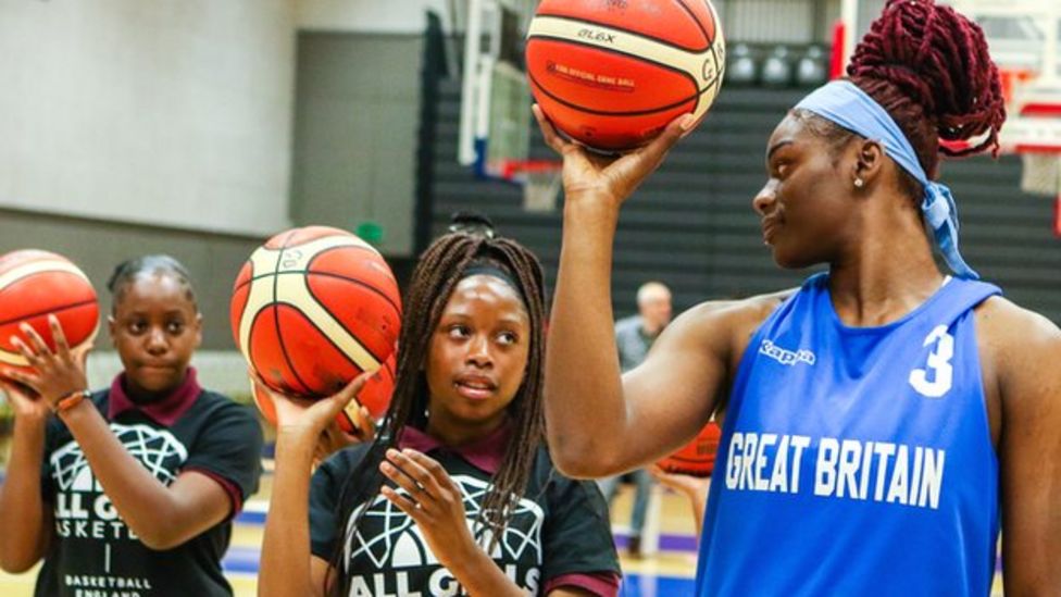 WBBL Trophy: Plan to boost women's game as season starts - BBC Sport