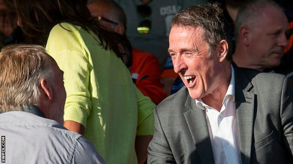 Robert Elstone: Super League Europe appoints ex-Everton CEO as chief ...