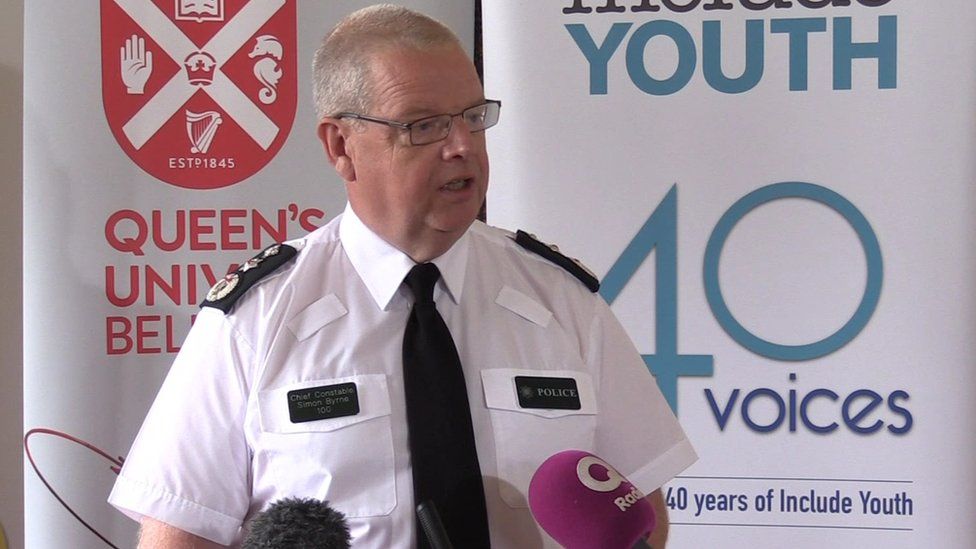 NI paper review: Abduction horror, A&E misery and victims' victory ...