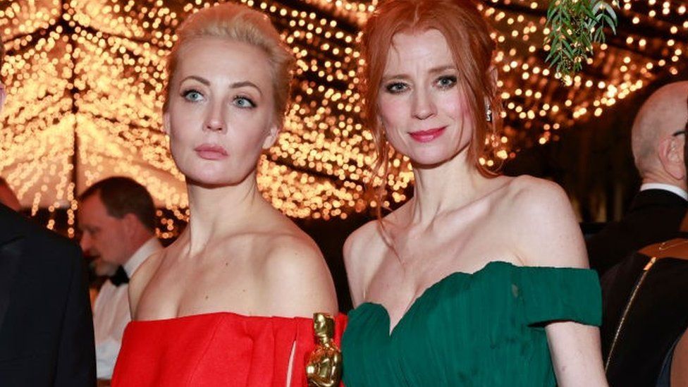 Alexei Navalny: Russian opposition leader's memoir to be published in ...