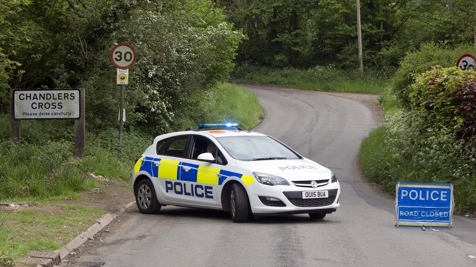 Natalie Hemming: Body found is missing mum, police say - BBC News