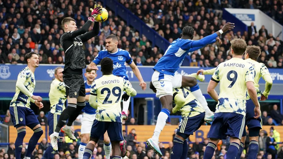 Leeds: Which player needs a big end to the season? - BBC Sport