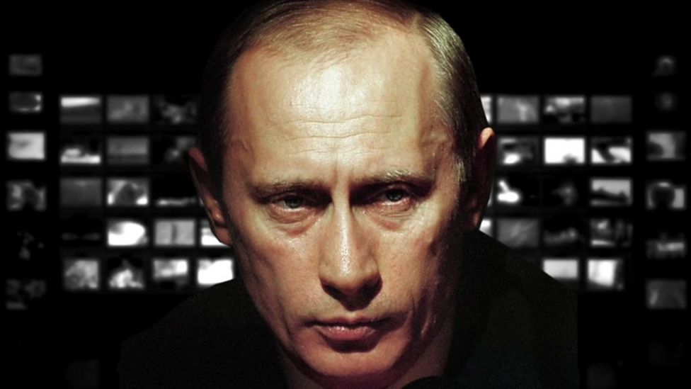 Vladimir Putin: From Russia's KGB to a long presidency defined by war ...