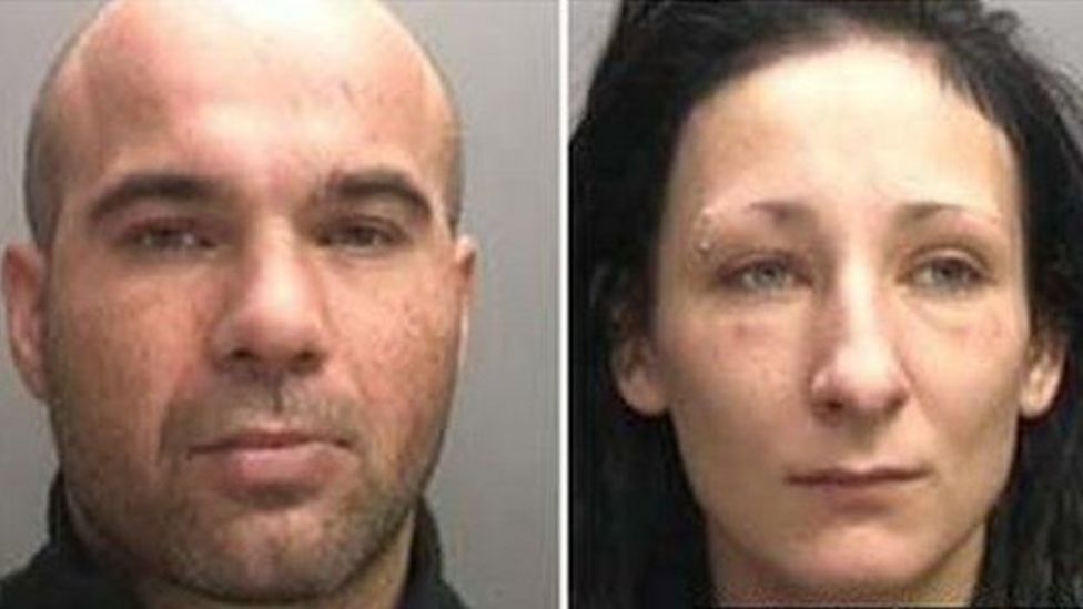 Daniel Pelka's killer stepfather feared hospital help - BBC News