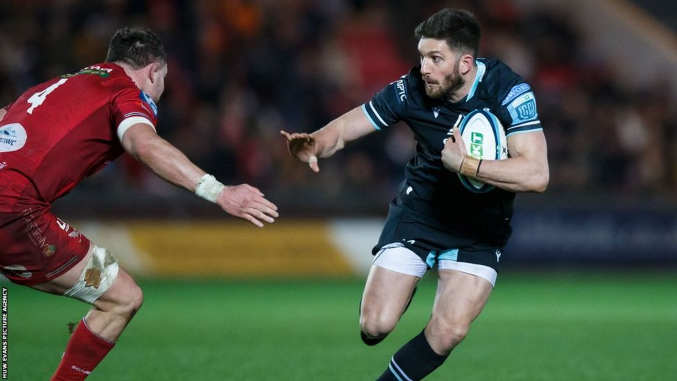 Owen Williams: Ospreys and Wales fly-half backed for Six Nations by ...