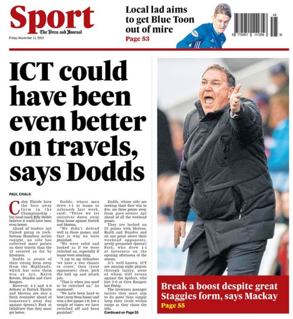 Scottish Gossip: Porteous, Stoke, Celtic, Jota, Rangers, Hearts, Haring ...