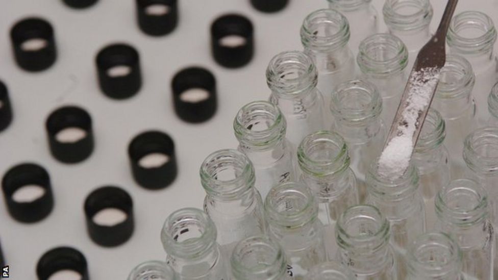 Doping in sport: International Tennis Federation increases budget for ...