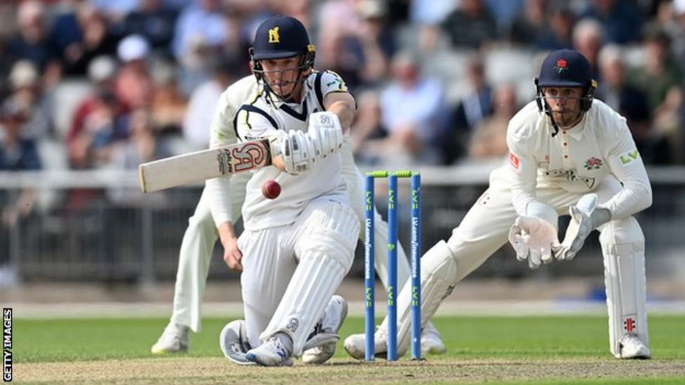 Chris Benjamin: Warwickshire wicketkeeper joins Durham on loan for ...