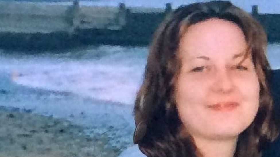 Amy Gough death: Andrew Maling's jail term extended - BBC News