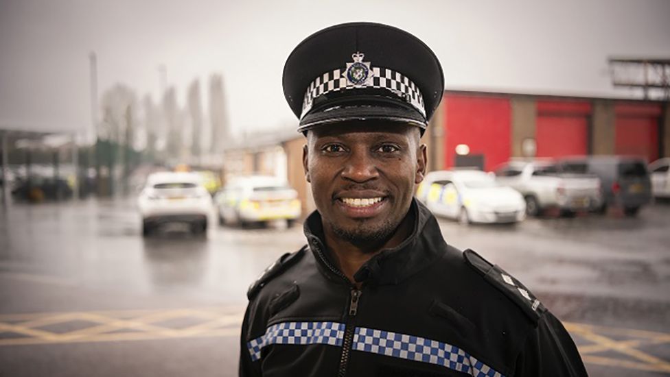 Lincolnshire inspector takes senior role in Black Police Association ...