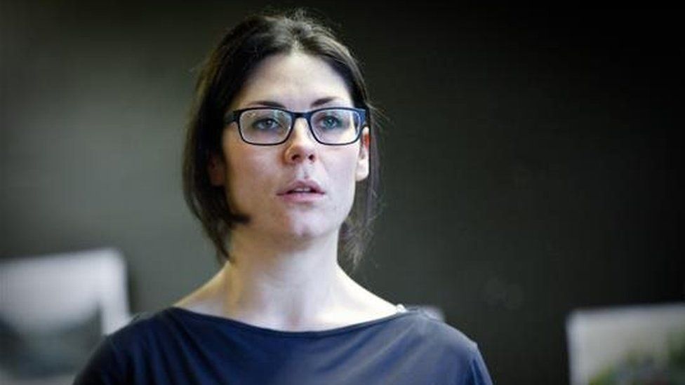 Ateb y Galw: Catrin Mara - BBC Cymru Fyw