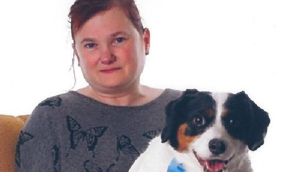 Boxing Day crash: Man admits causing Susan Shaw's death - BBC News