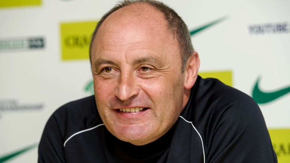 Ross County: Alex Schalk accepts two-game suspension for diving - BBC Sport