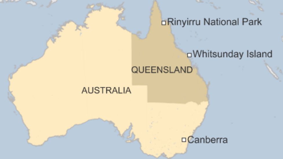 Crocodile cannibal caught on camera in 'horrifying' attack - BBC News