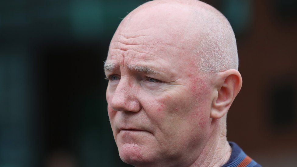 Anne Williams: Maxine Peake 'captures Hillsborough campaigner's spirit ...