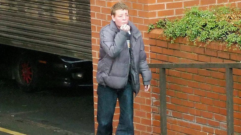 Angela Wrightson murder: Girls given life terms for 'cowardly' killing ...