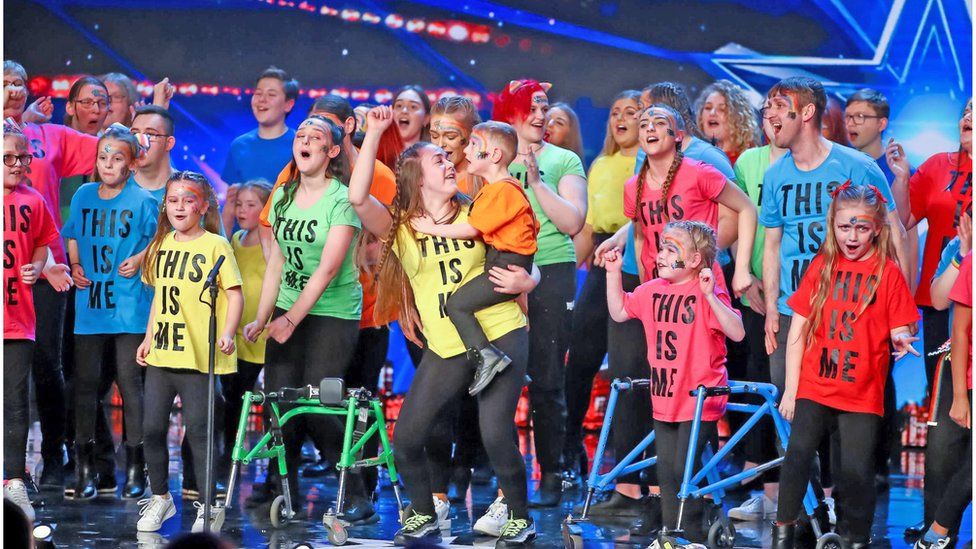 Britain's Got Talent: BGT is back, so what did YOU think? - BBC Newsround