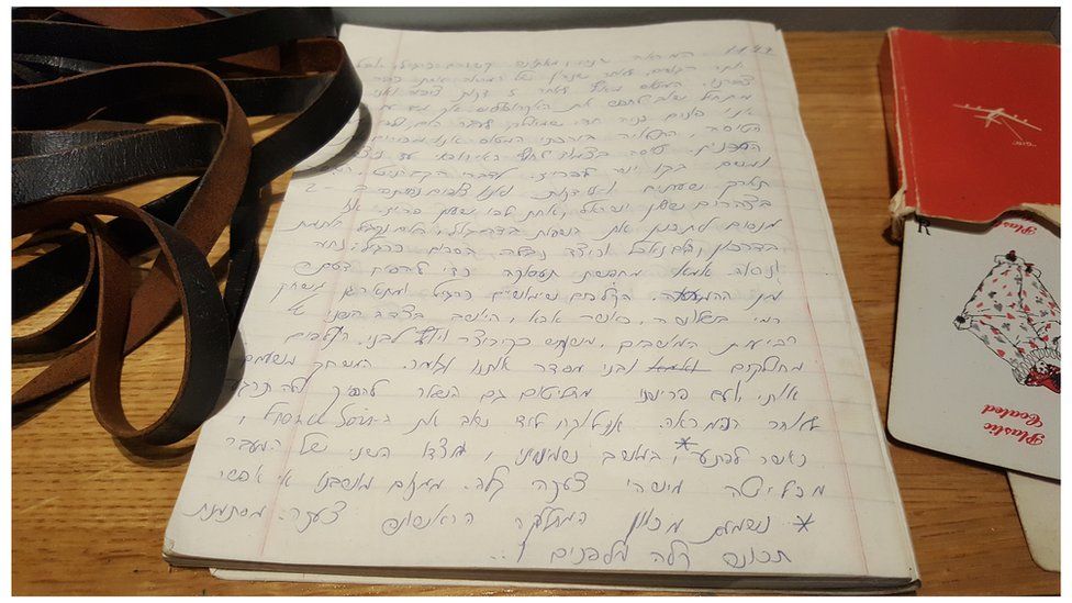 Israel's Netanyahu in Entebbe to mark hostage-rescue anniversary - BBC News