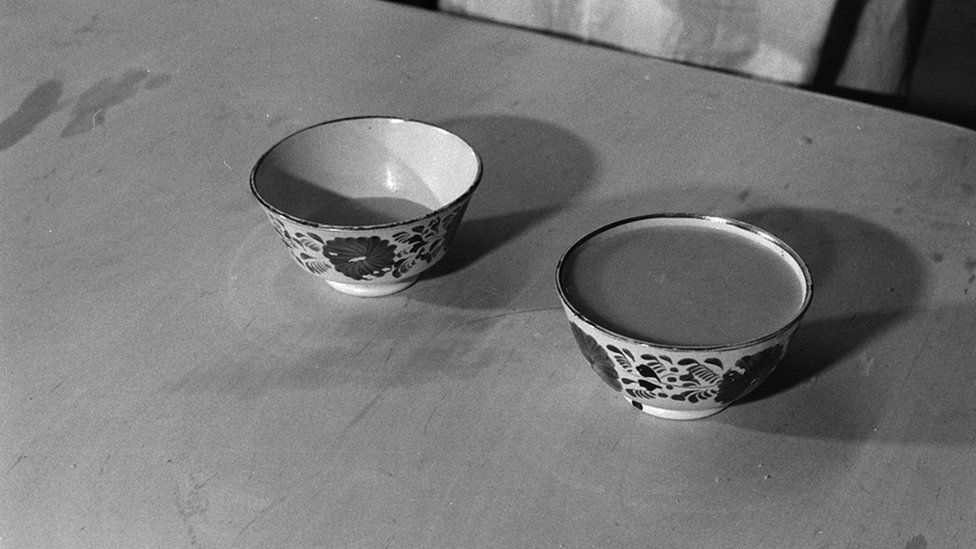 Bwydydd cynhenid coll Cymru - BBC Cymru Fyw