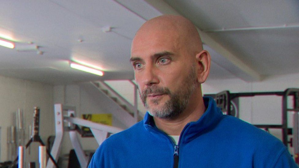 Derry: Drug users warned they are 'playing Russian roulette' - BBC News