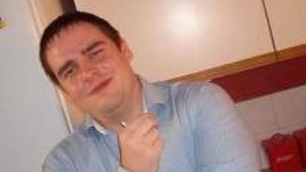 Christian Bagley death: Four face no further action - BBC News