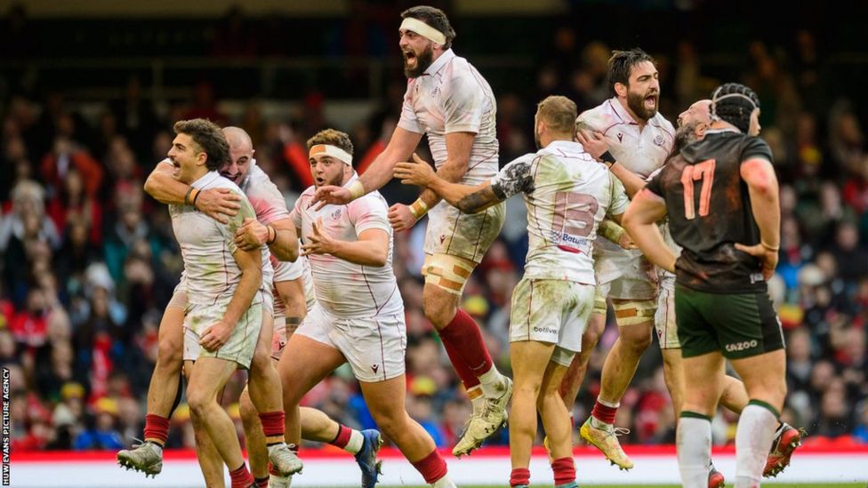 Welsh Rugby Union posts £4.3m loss with £1.9m given to departing ...