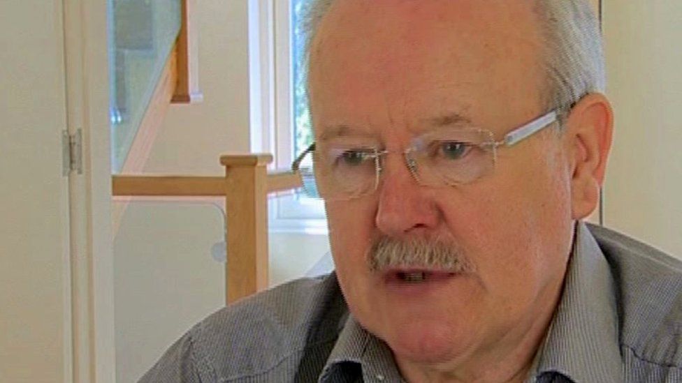 Honiad o fwlio yn erbyn y cyn-weinidog Leighton Andrews - BBC Cymru Fyw