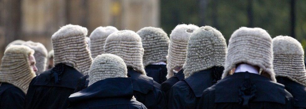 Vulnerable witnesses to be spared court - BBC News