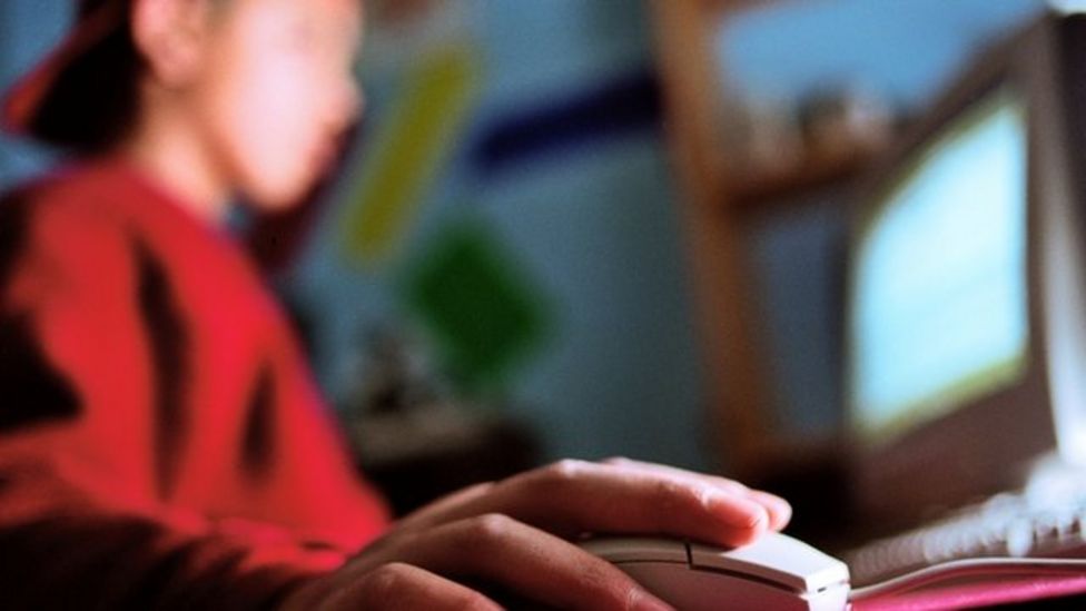 Have hackers turned my printer into an offensive weapon? - BBC News