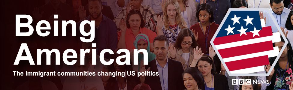 America's 'invisible' Muslims - BBC News