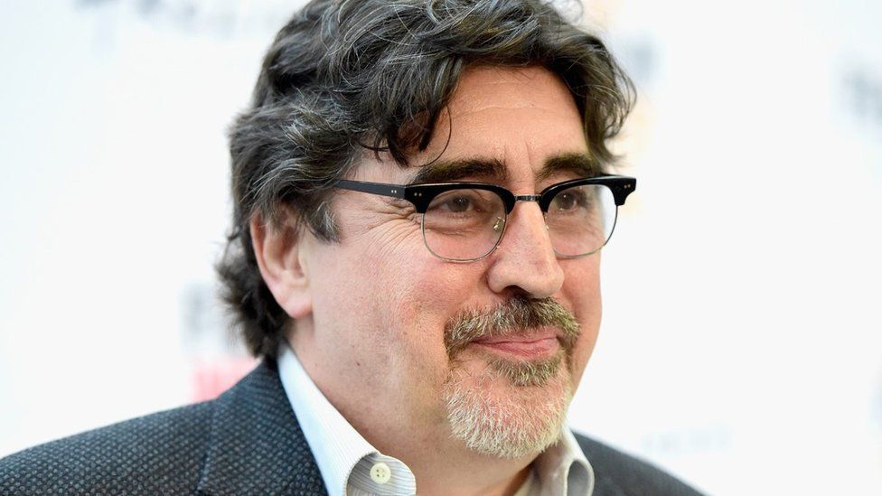 Norwich Film Festival: Hollywood star Molina to judge short films - BBC ...