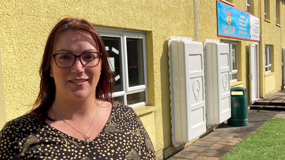 Project Girona: Coleraine scheme halves electricity bills for ...