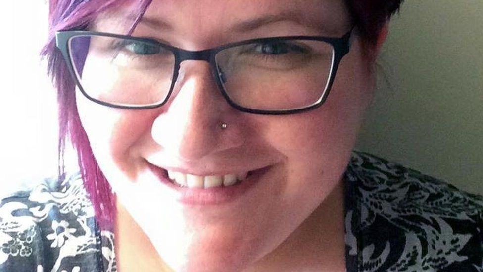 Women helped by Jill Saward pay tribute: 'Repeating her pain helped us ...