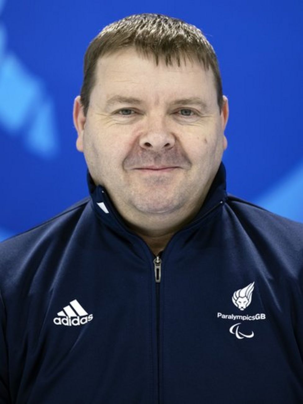 ParalympicsGB team for Winter Paralympic Games is announced - BBC Newsround