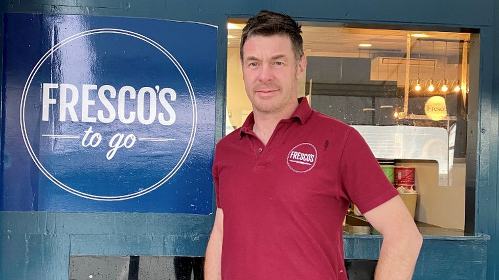 Coronavirus: A 'double-whammy' of restrictions for border businesses ...