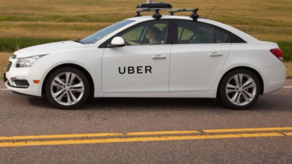 US releases highway code for robot cars - BBC News