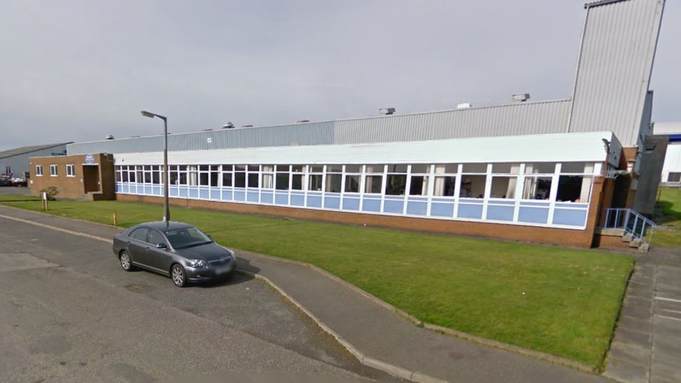 Safety firm Gentex secures £5.7m investment - BBC News