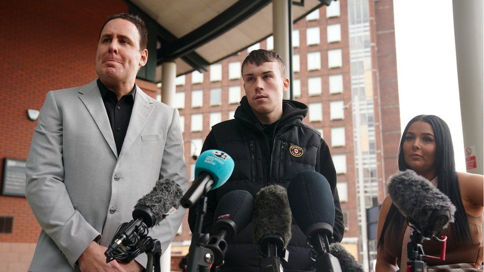 Eleanor Williams: Last of funds for rape liar donated to charities ...