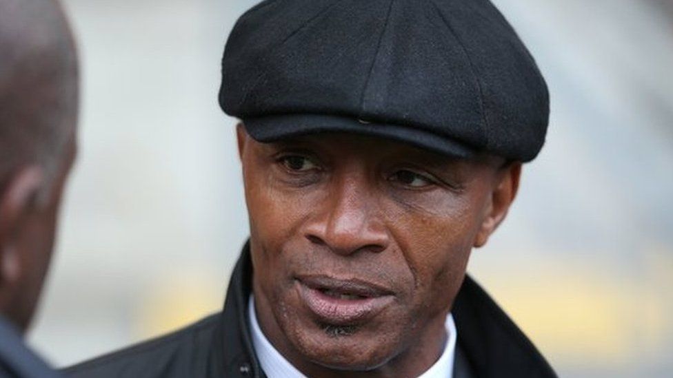 Cyrille Regis: Funeral and celebration event for 'pioneering ...