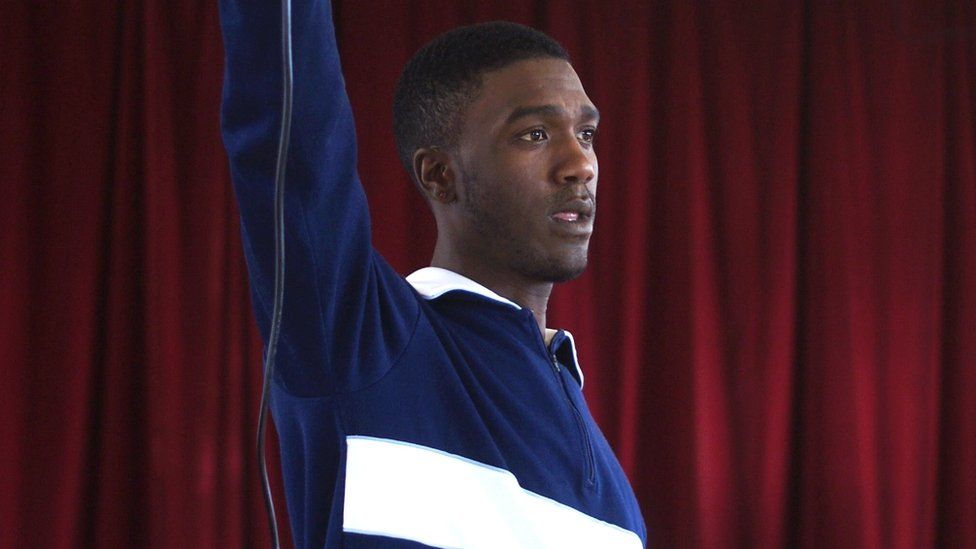 The Mysteries: Six towns, six stories... one England? - BBC News