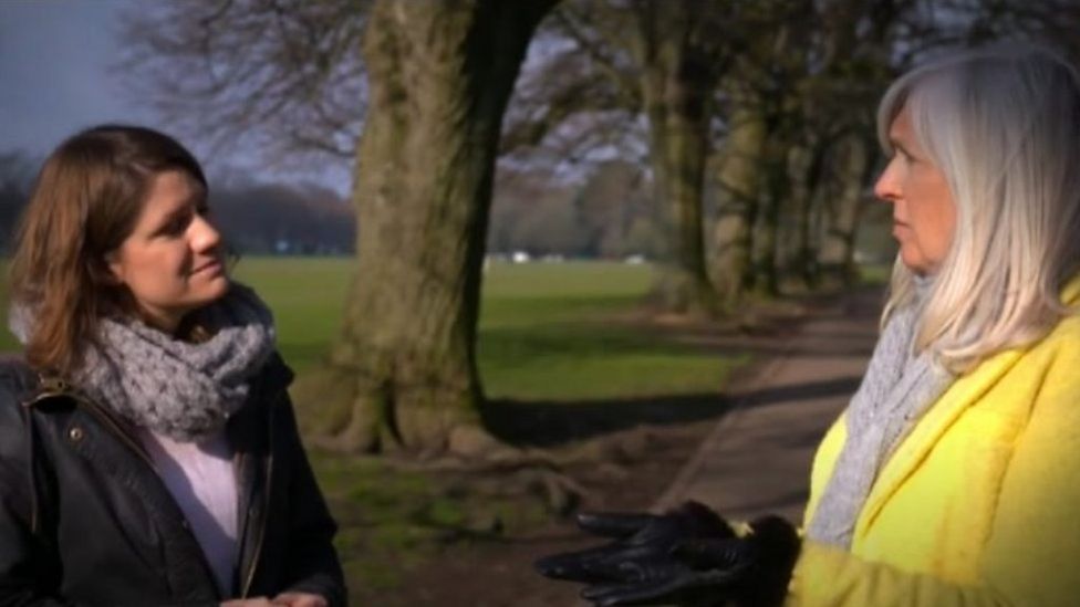 How parents' arguments really affect their children - BBC News