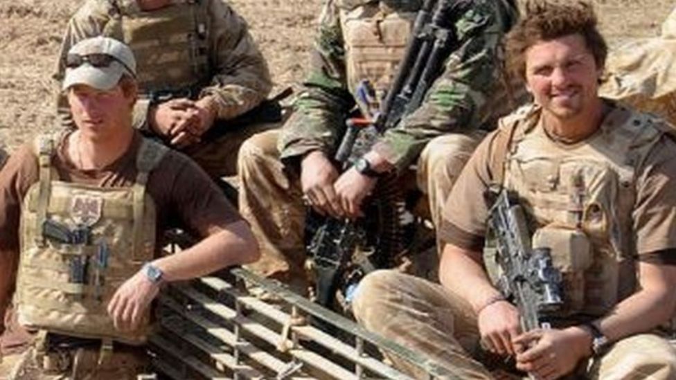 SAS selection deaths: Coroner delivers neglect conclusion - BBC News