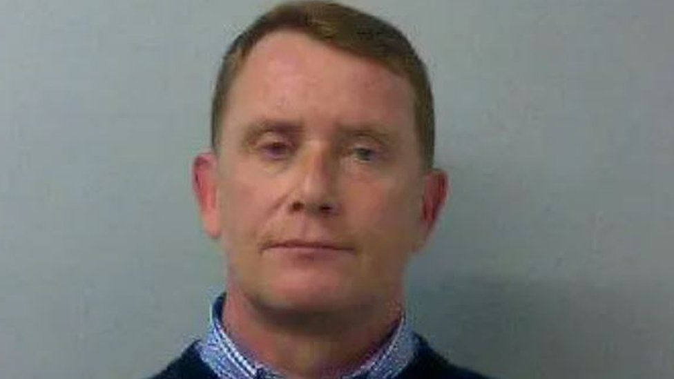 David Watkins 1993 murder: Man loses appeal against conviction - BBC News