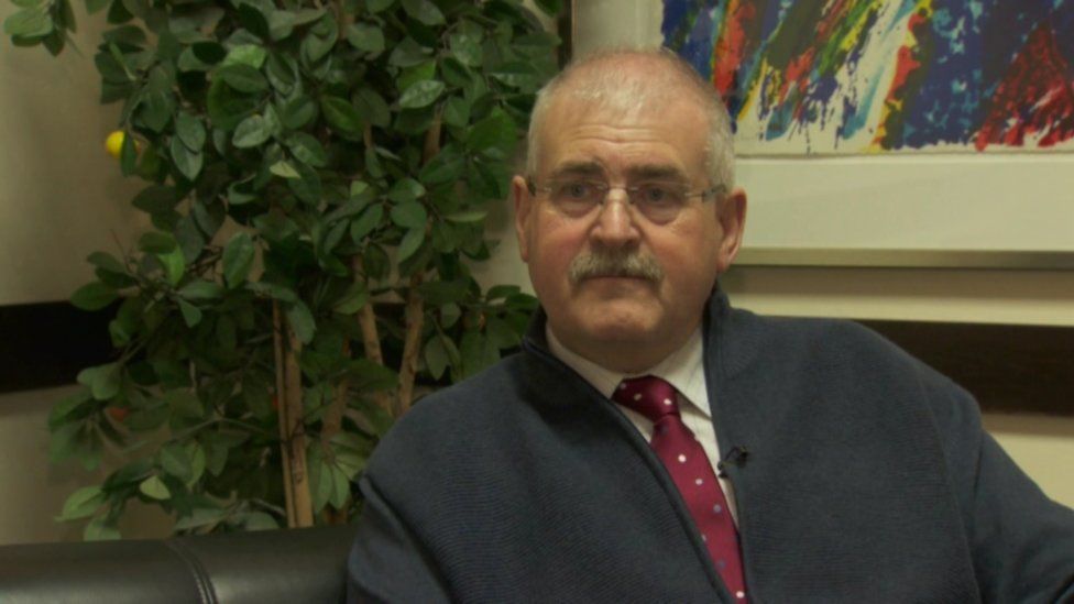 Portadown College pupils attacked during school trip to Manchester ...